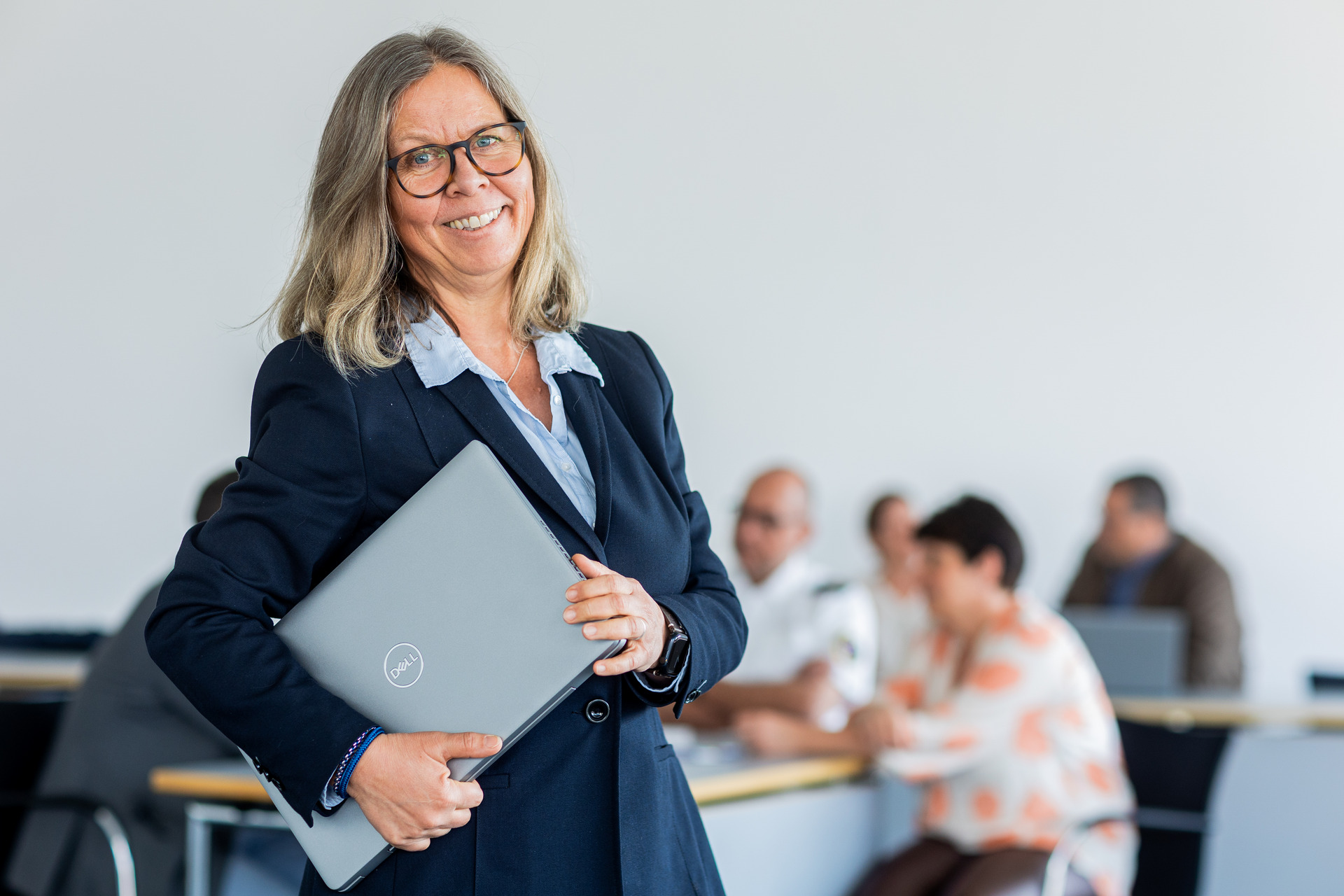 Köpfe der Kreisverwaltung – KreisGG