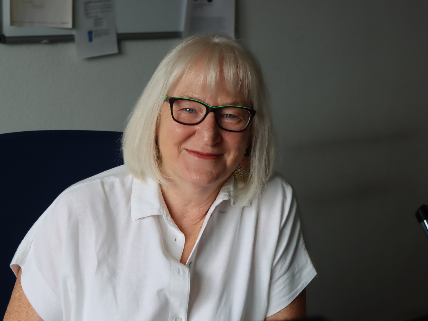 Köpfe der Kreisverwaltung – KreisGG