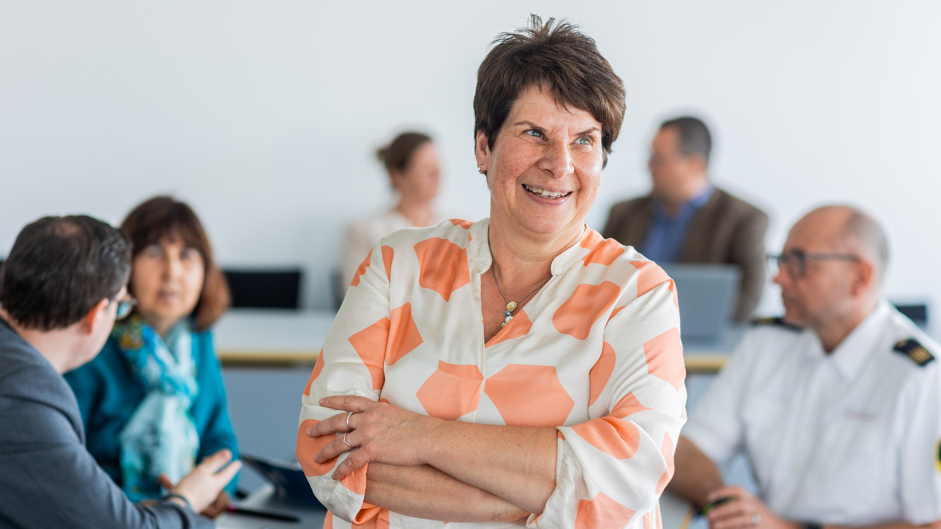 Köpfe der Kreisverwaltung – KreisGG